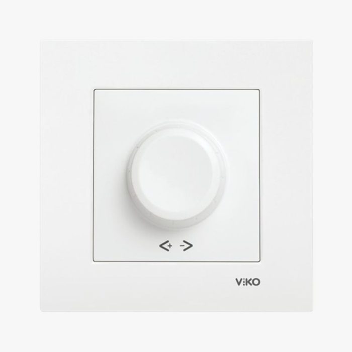 1-10V Dimmer - Titan Elektrik